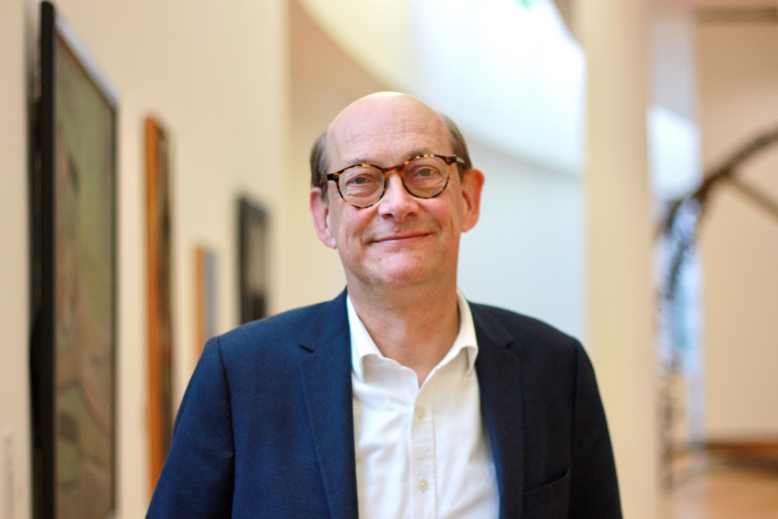 AD LIMINA — Fundraising | Communication | Stratégie - Nicolas Boulan